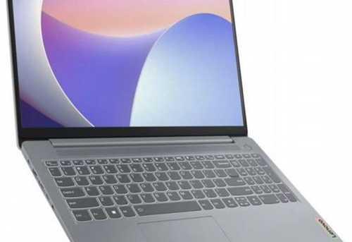 Ноутбук Lenovo IdeaPad Slim 3 15IRU8 Gray