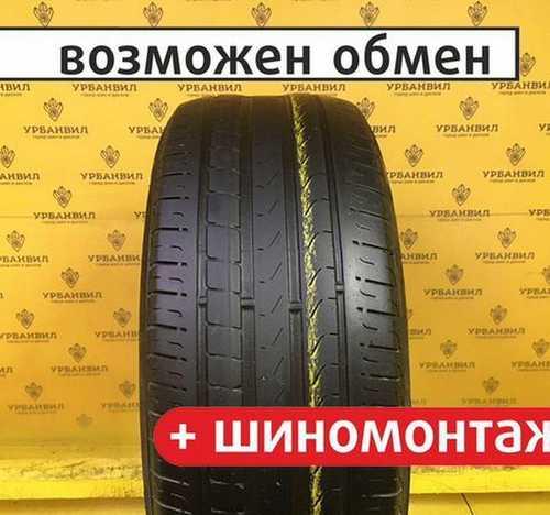 Pirelli Scorpion Verde 235/50 R18