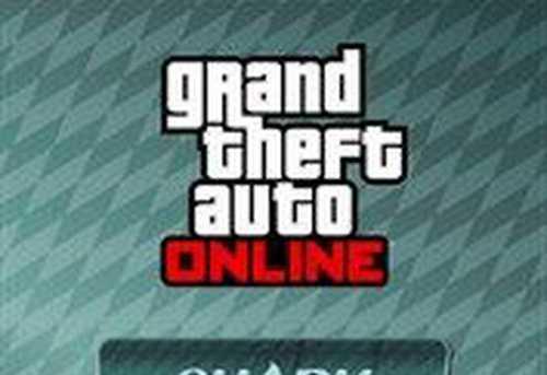 GTA online Xbox игровая валюта