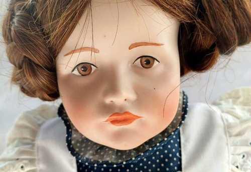 Коллекционная кукла германия
