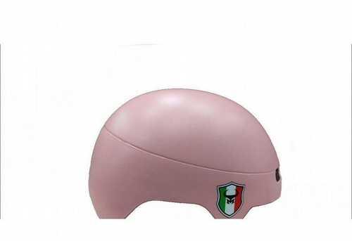 Шлем 600325 FSD-HL052. Размер L розовый
