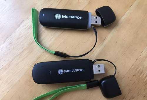 USB модем Мегафон