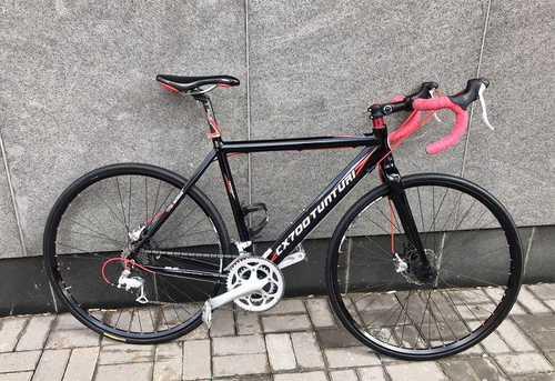 Велосипед Tunturi CX700 Cyclocross