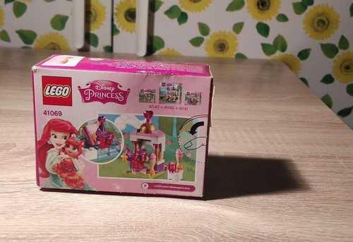 Lego disney princess. 41069