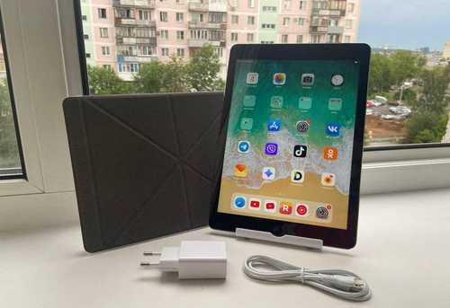 iPad Air 32гб симкарта/вайфай