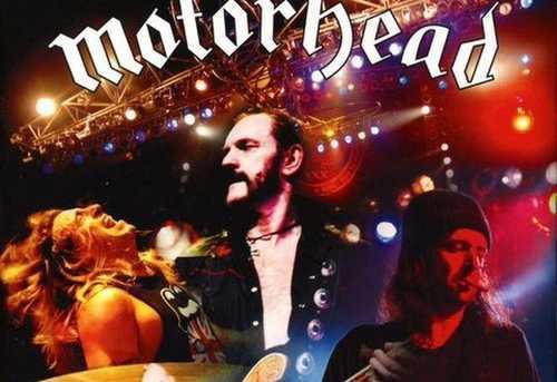 Motorhead / Better Motorhead Than Dead - Live AT H