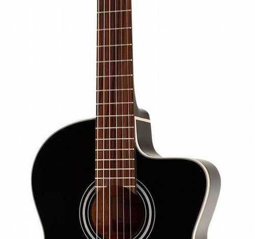 Классическая гитара с подключением Takamine GC2CE