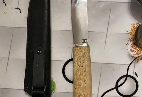 Нож якут