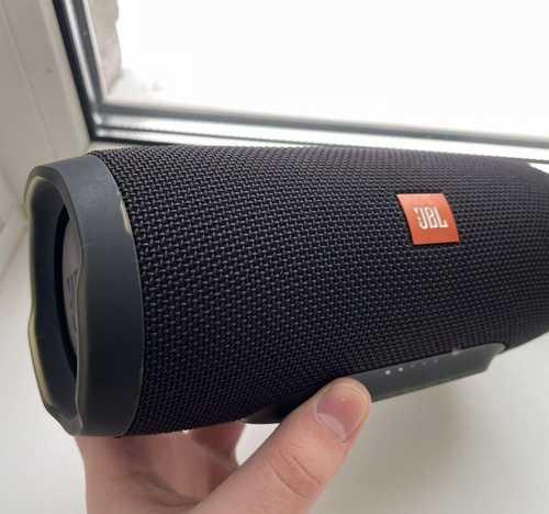 JBL charge 3 оригинал