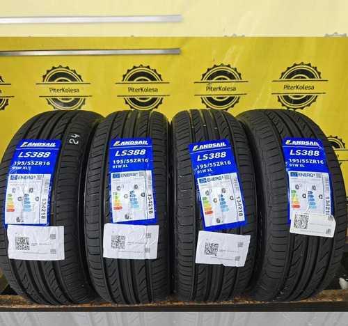 Landsail LS388 195/55 R16 91W