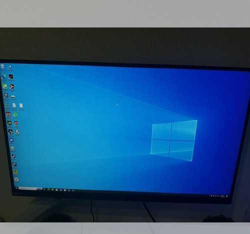 Монитор LG ultragear 27gn800b