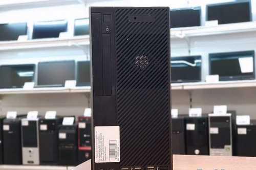 Бизнесс машины Lenovo на 4х ядрах 3.8GHz под DDR3