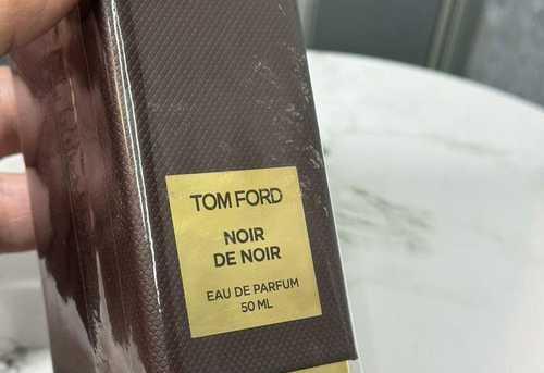 TOM ford Noir De Noir, Парфюмерная вода, 50 мл
