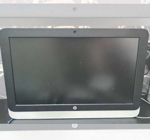 Моноблок HP Pavilion All-in-One 22-3201ur