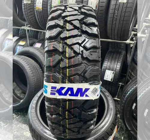 КАМА Flame M/T (HK-434) 205/70 R15