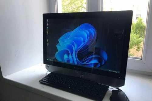 Моноблок Lenovo B520 IdeaCentre