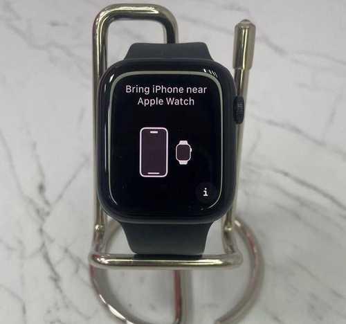 Часы apple watch 8 45mm