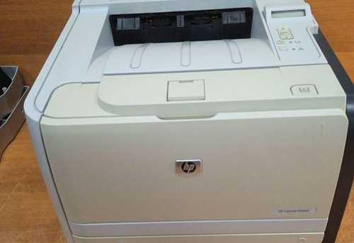 Принтер HP lj P2055