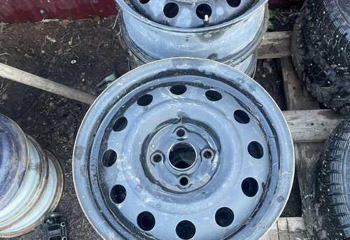 Штампы r 15