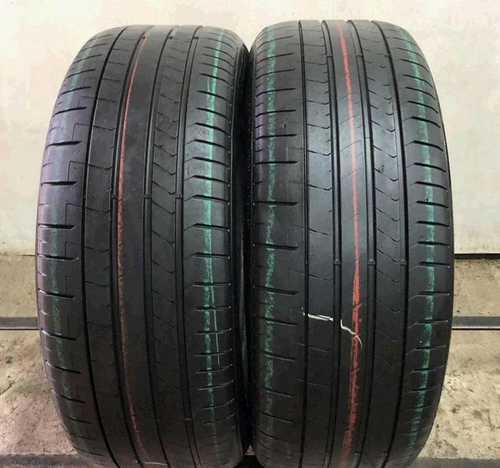 Pirelli P Zero PZ4 245/45 R20 103Y