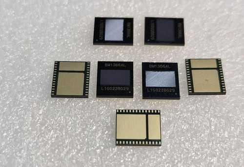 Новые чипы bm1366al для Antminer S19XP