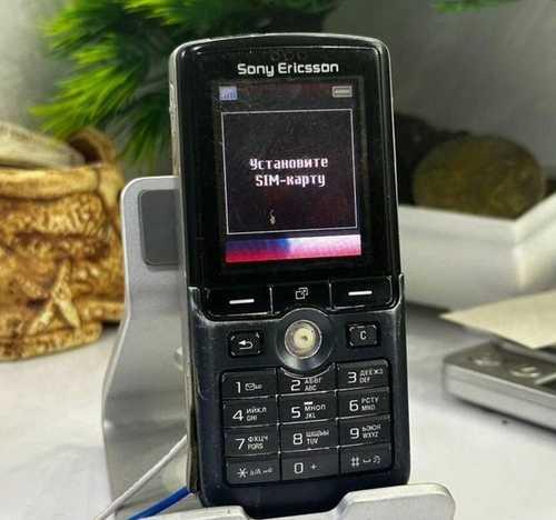 Sony Ericsson K750i