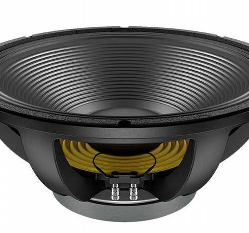 SAF184.02 Динамик 18" сабвуферный, 2400 Вт, 8 Ом, Lavoce