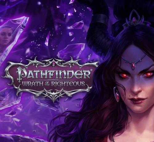 Nintendo: Pathfinder: Wrath of the Righteous - Clo