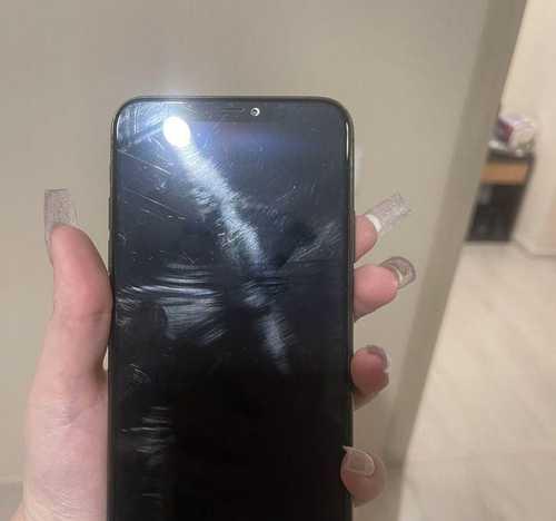 iPhone 11 Pro Max, 64 ГБ