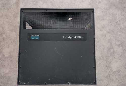 Шасси Cisco Catalyst WS-C4506