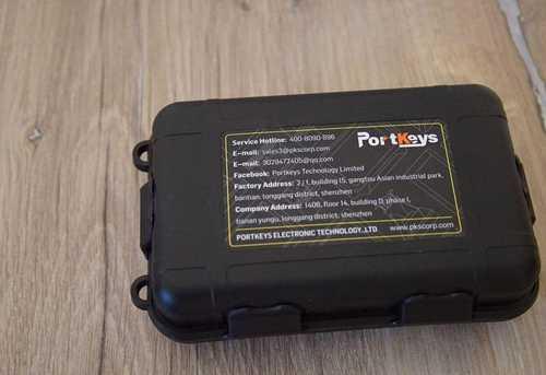 Монитор Portkeys P6 LUT