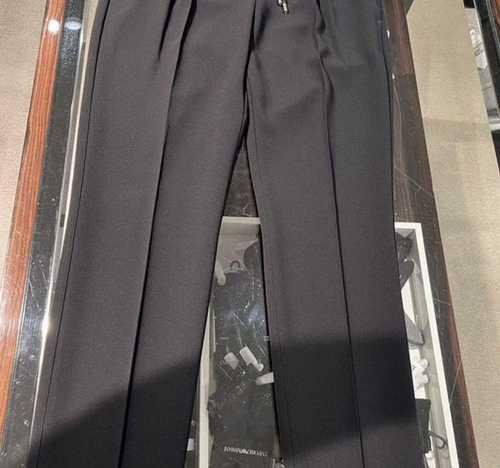 Брюки hugo boss оригинал