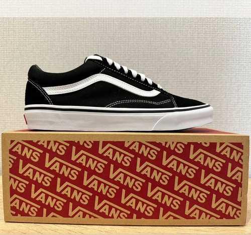 Кеды Vans Old Skool VN000D3HY281