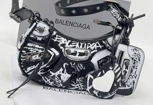 Сумка женская новая Balenciaga
