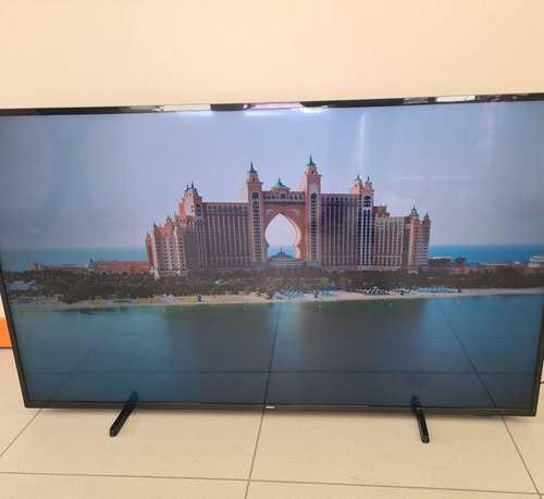 LCD Телевизор Philips 58pus6504 (комса)