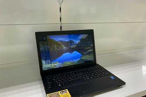 Ноутбук Lenovo G510