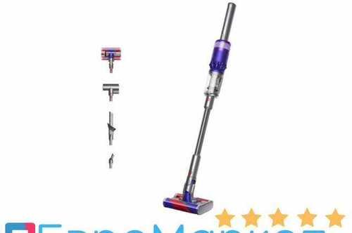 Пылесос Dyson Omni-Glide