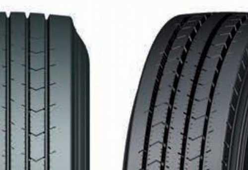 Грузовая шина boto 385/55R22.5 TL BT215