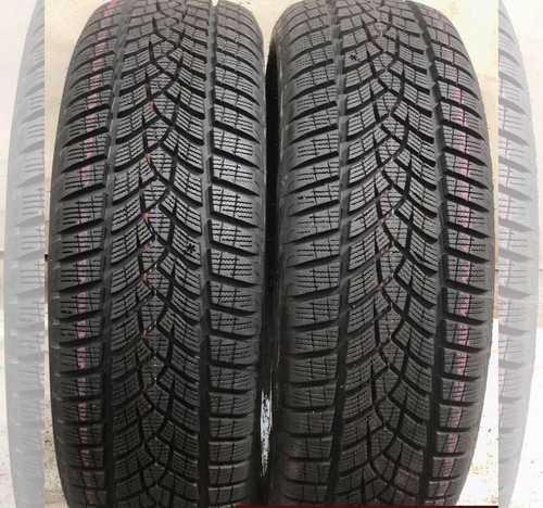 Goodyear UltraGrip Performance  205/55 R17 95V