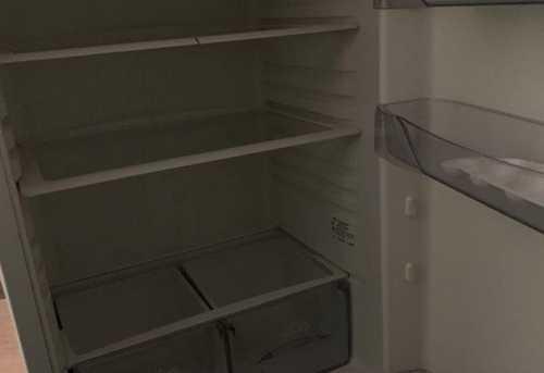 Продам холодильник бу, рабочий