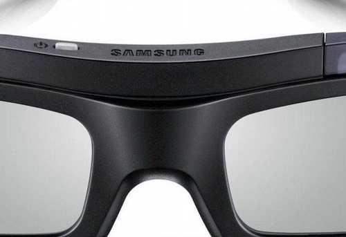3D очки Samsung SSG-5100GB(комплект 4шт.)