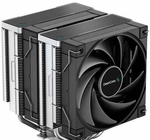 Кулер для процессора deepcool AK620