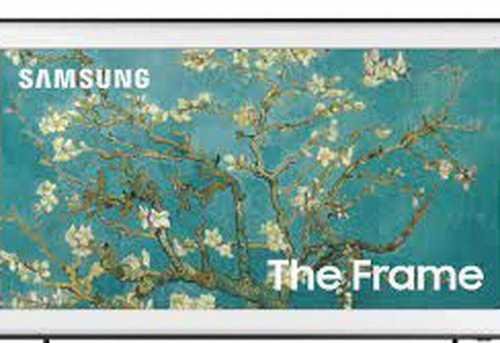 Samsung The Frame QE55LSO3B qled 4K