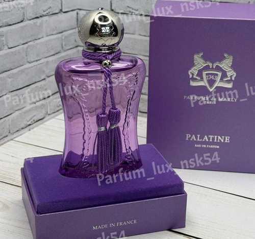 Parfums de marly palatine 75 ml