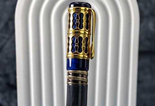 Ручка ancora pisa blue limited (roller PEN)