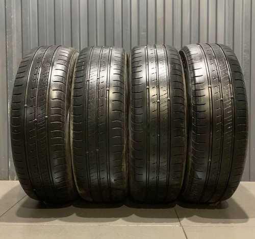 Kumho Ecowing ES01 KH27 185/65 R15 88H
