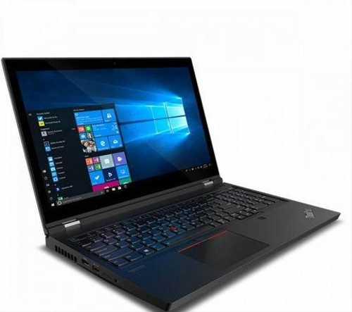 Ноутбук Lenovo ThinkPad T15g 521998