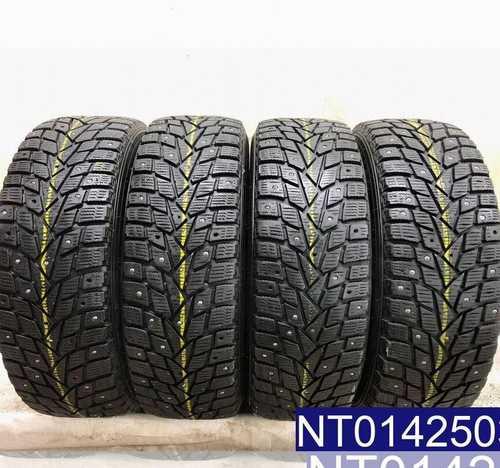 Dunlop SP Winter Ice 02 195/65 R15 95T