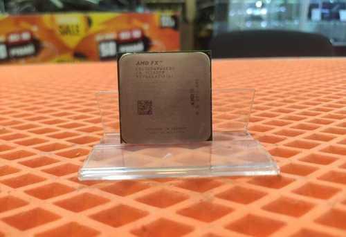 Процессор AMD FX-4100 3.6GHz 12Mb DDR3-1866 Socket