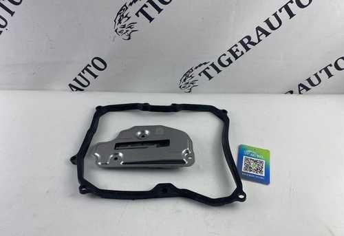 Фильтр АКПП Faw Besturn B50
